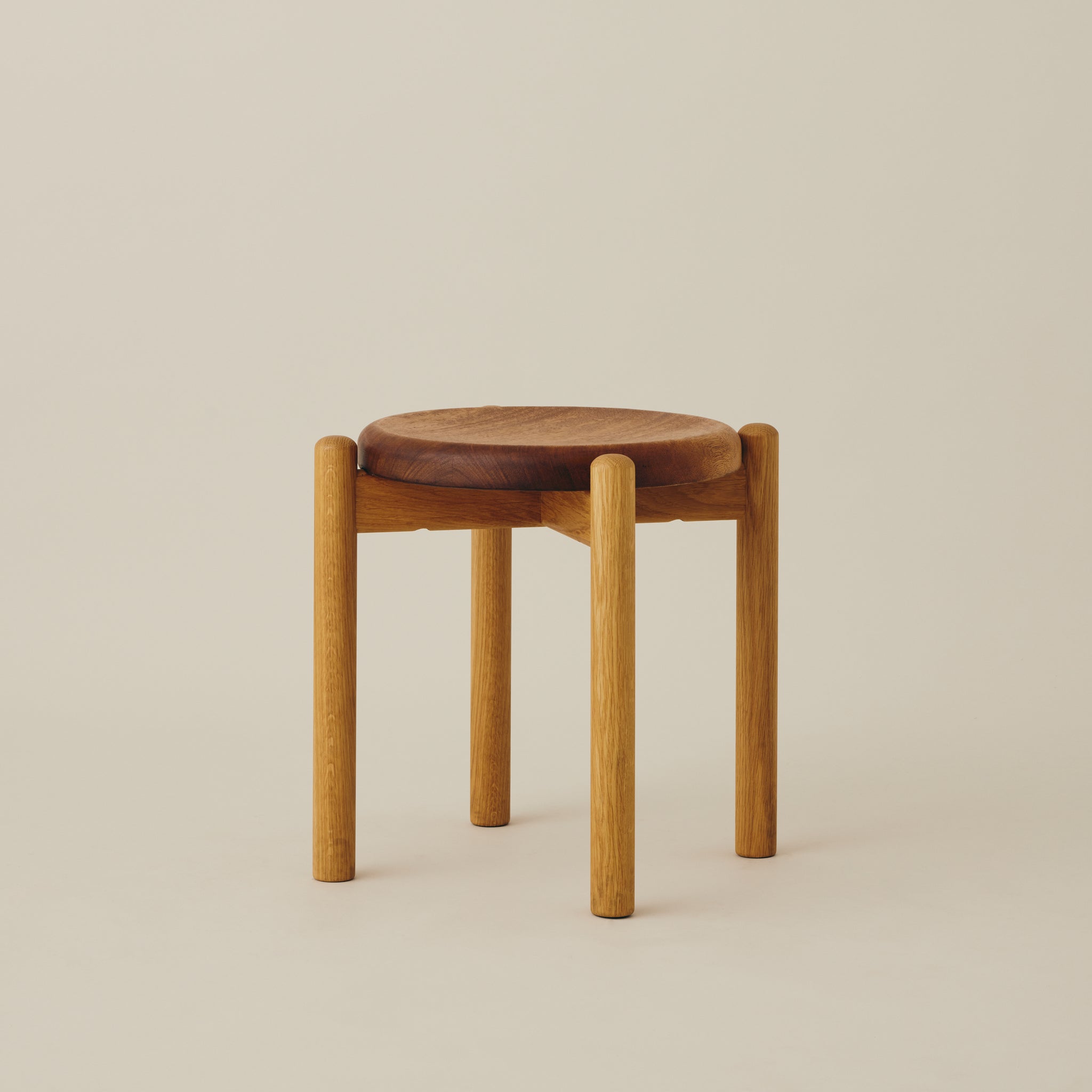 Stacking Stool – TOO WOOD