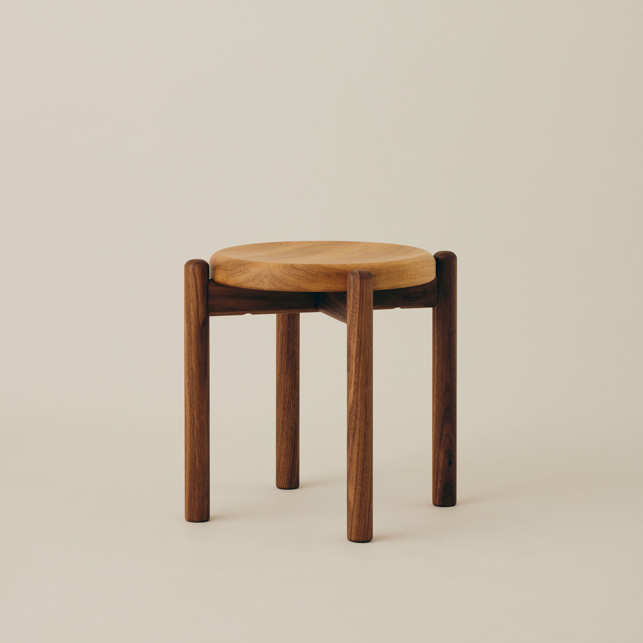 Stacking Stool – TOO WOOD